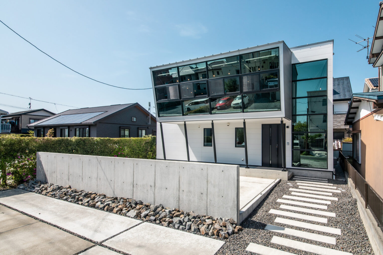 デイトナが提案する新しい建築のカタチ｢DAYTONA HOUSE LDK（デイトナハウス）｣