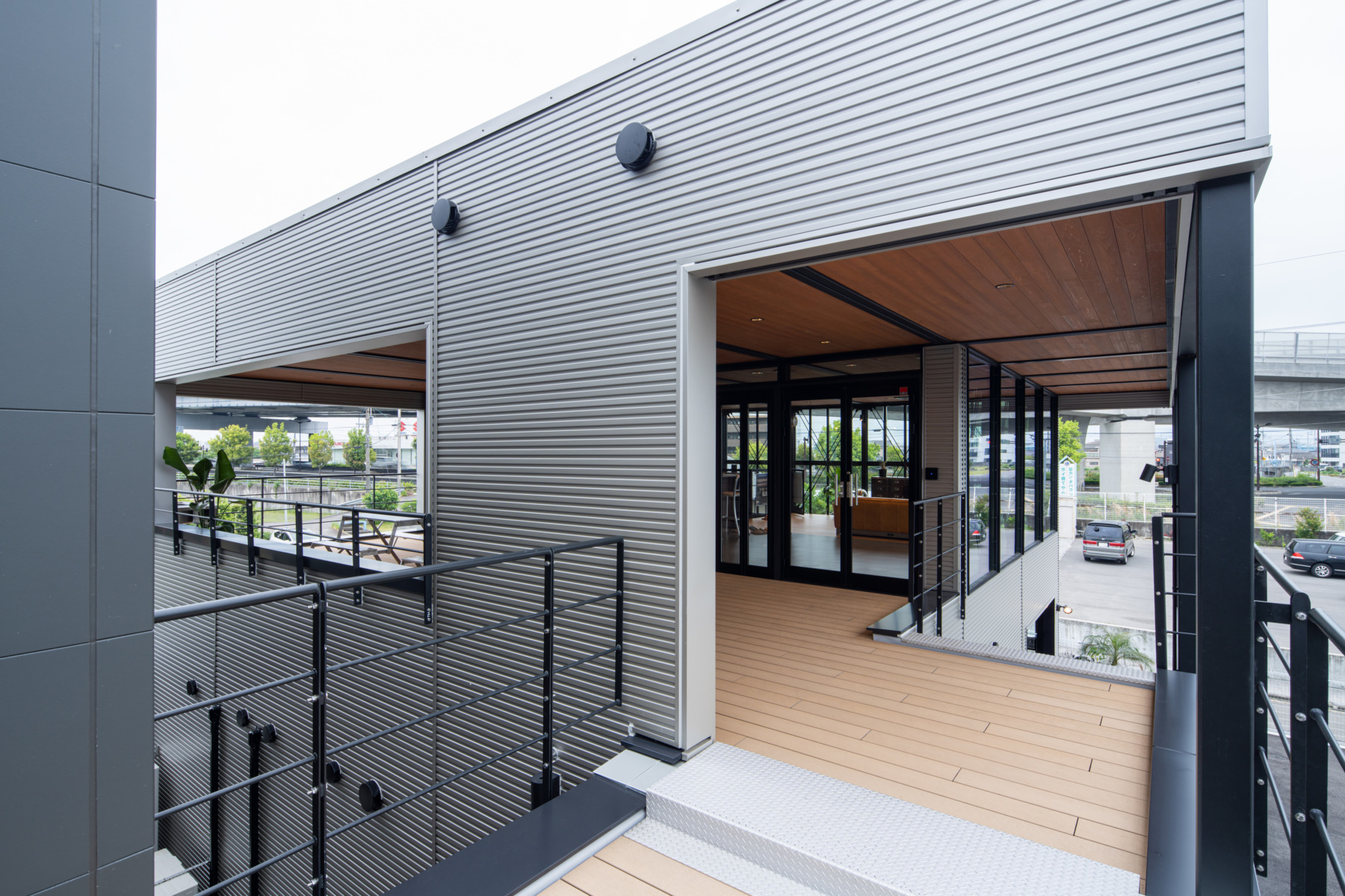 デイトナハウス高松 SHOW ROOM | モデルハウス | デイトナが提案する新しい建築のカタチ｢DAYTONA HOUSE LDK ...