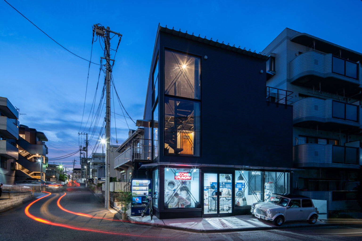 デイトナが提案する新しい建築のカタチ｢DAYTONA HOUSE LDK（デイトナハウス）｣