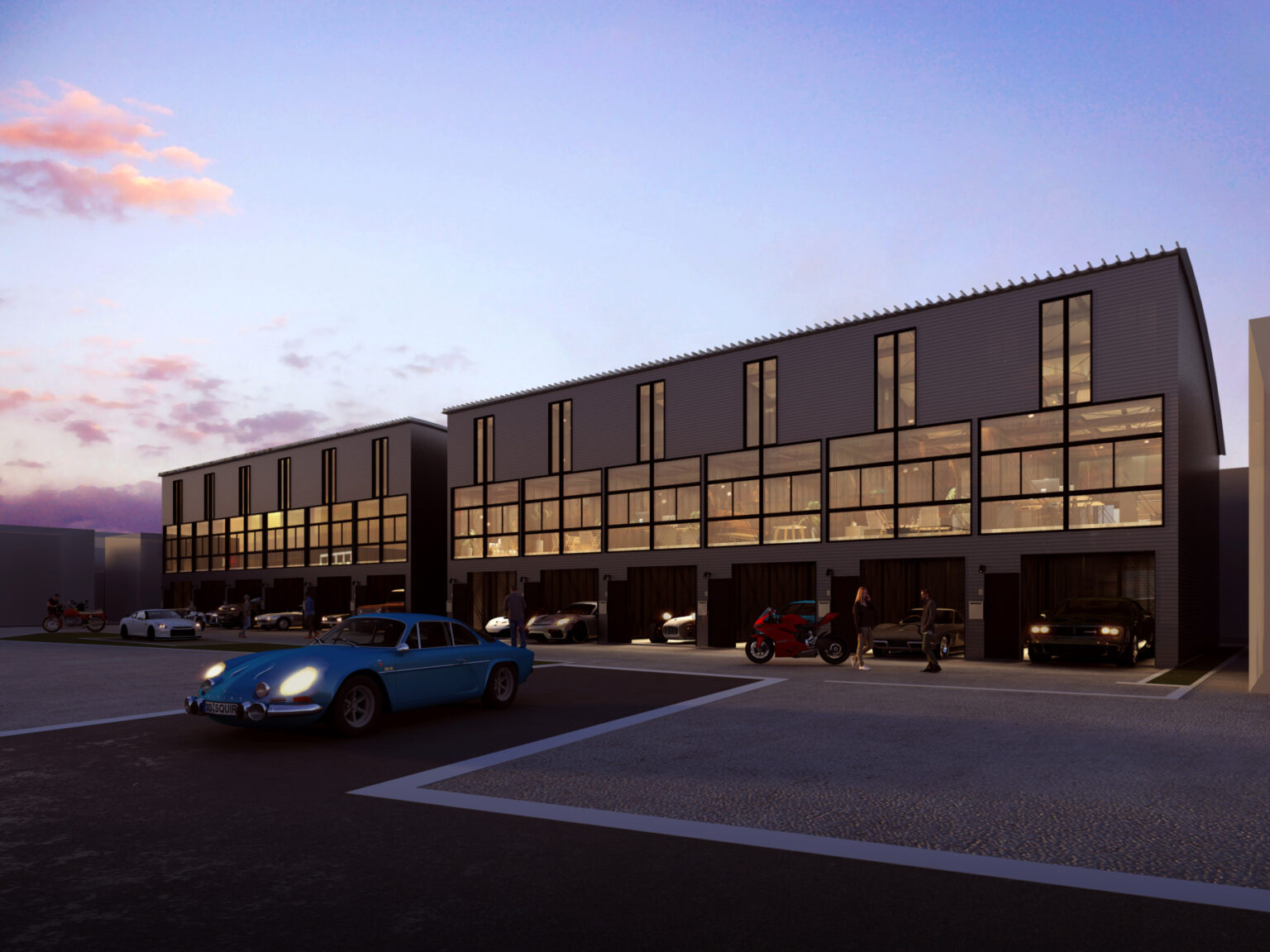 2025年3月8日-9日『LAND BASE ICHKAWA』内覧会 | NEWS | デイトナが提案する新しい建築のカタチ｢DAYTONA ...