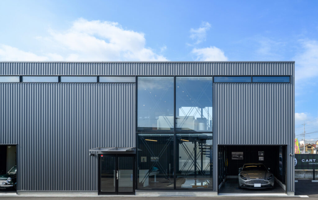 デイトナが提案する新しい建築のカタチ｢DAYTONA HOUSE LDK（デイトナハウス）｣