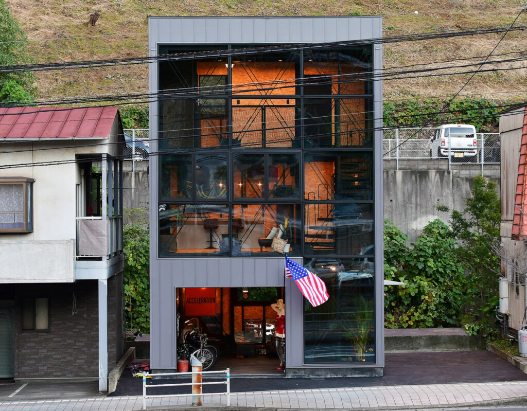 デイトナが提案する新しい建築のカタチ｢DAYTONA HOUSE LDK（デイトナハウス）｣